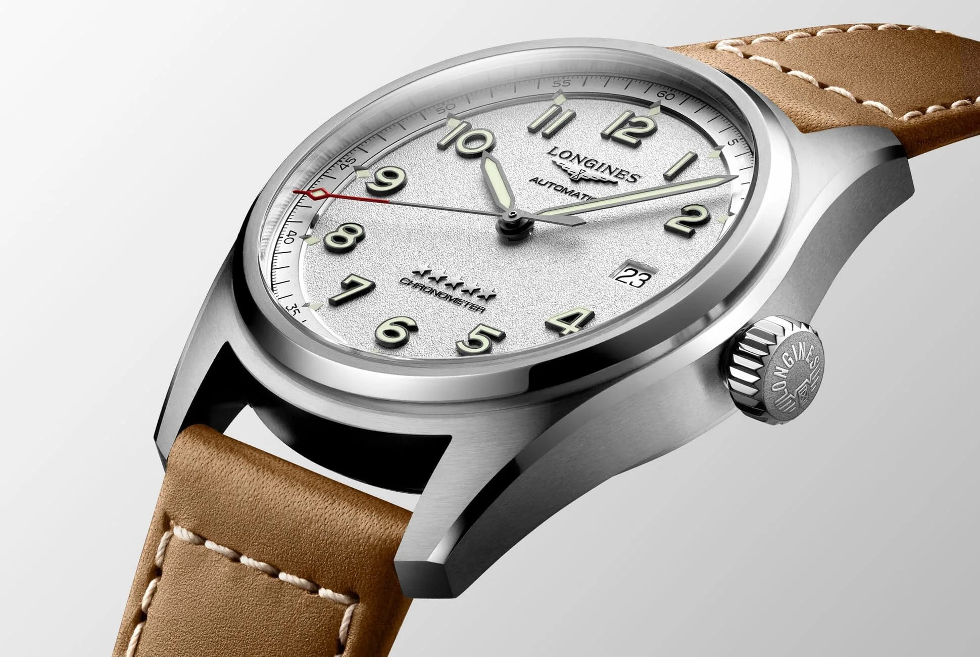 This New Pilot’s Watch Collection Is Steeped in Aviation History | Gear ...