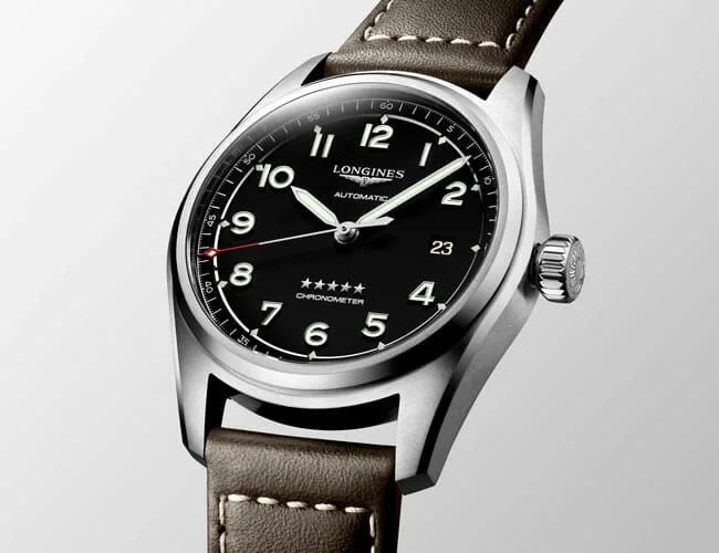 This New Pilot’s Watch Collection Is Steeped in Aviation History | Gear ...