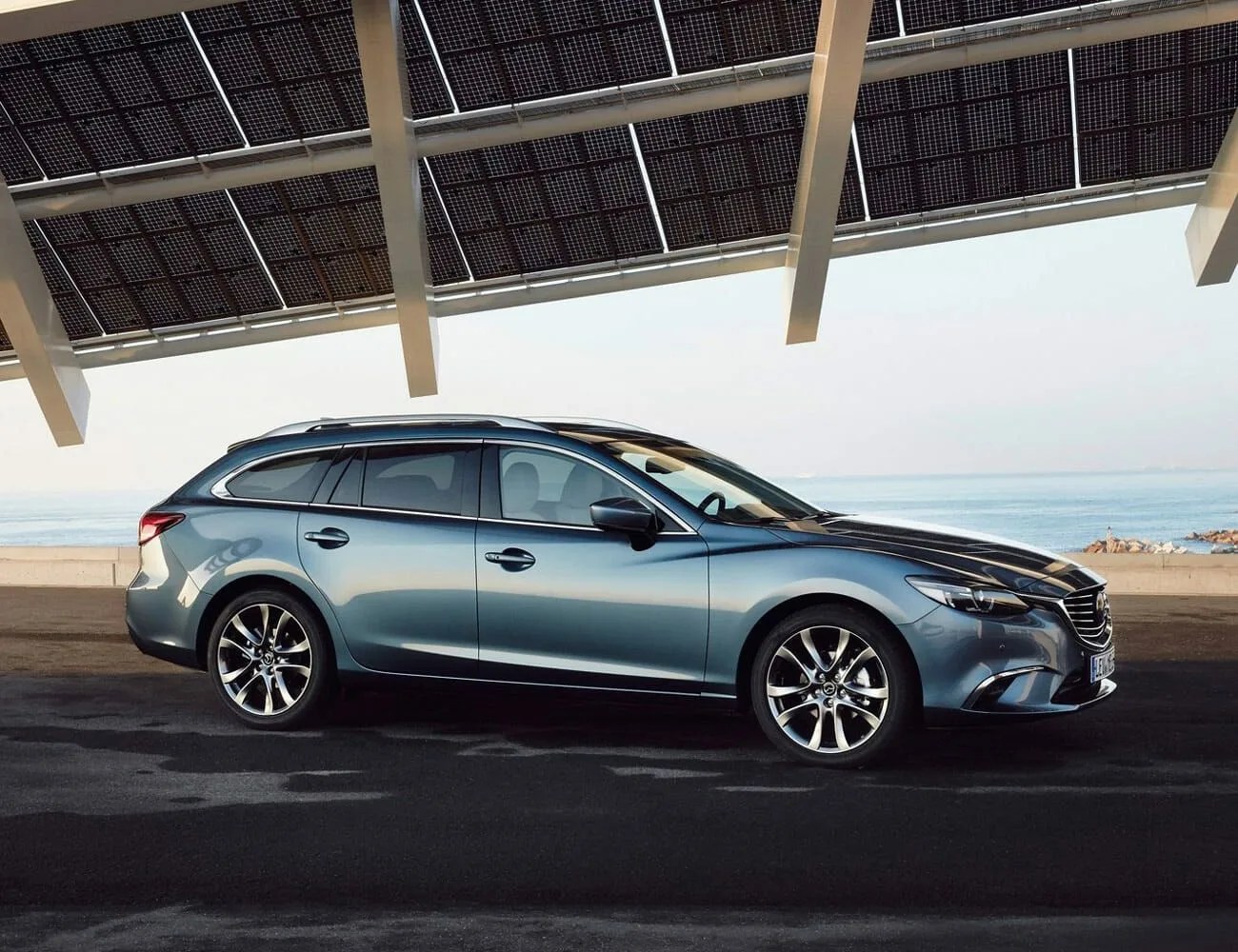 8 Awesome Wagons We Can’t Buy in the United States | Gear Patrol