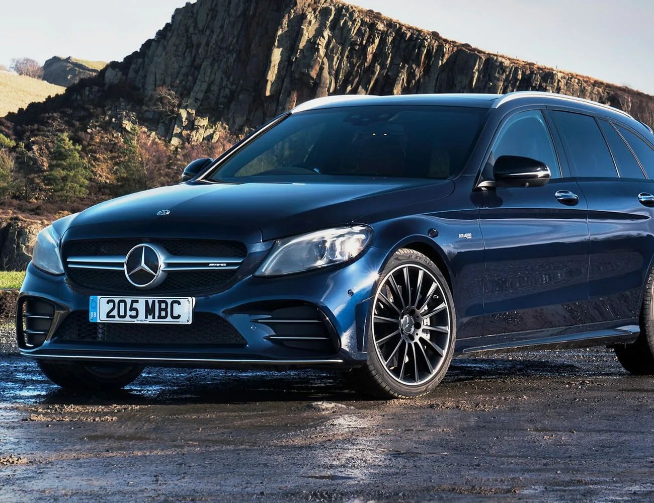 8 Awesome Wagons We Can’t Buy in the United States | Gear Patrol