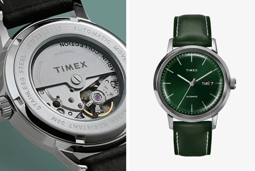 Watches • Gear Patrol