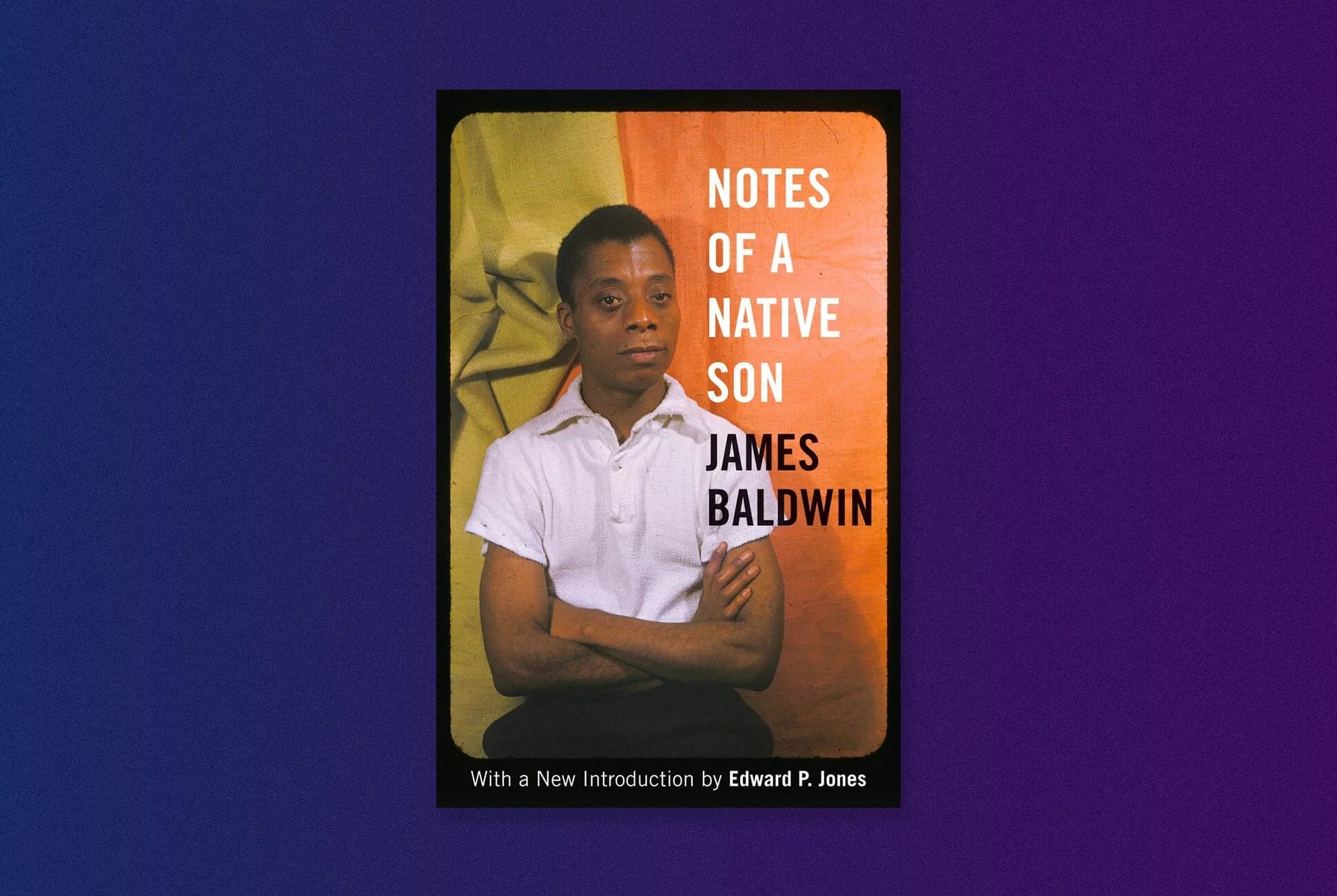 The James Baldwin Book That Hit Me the Hardest About Racism | Gear Patrol
