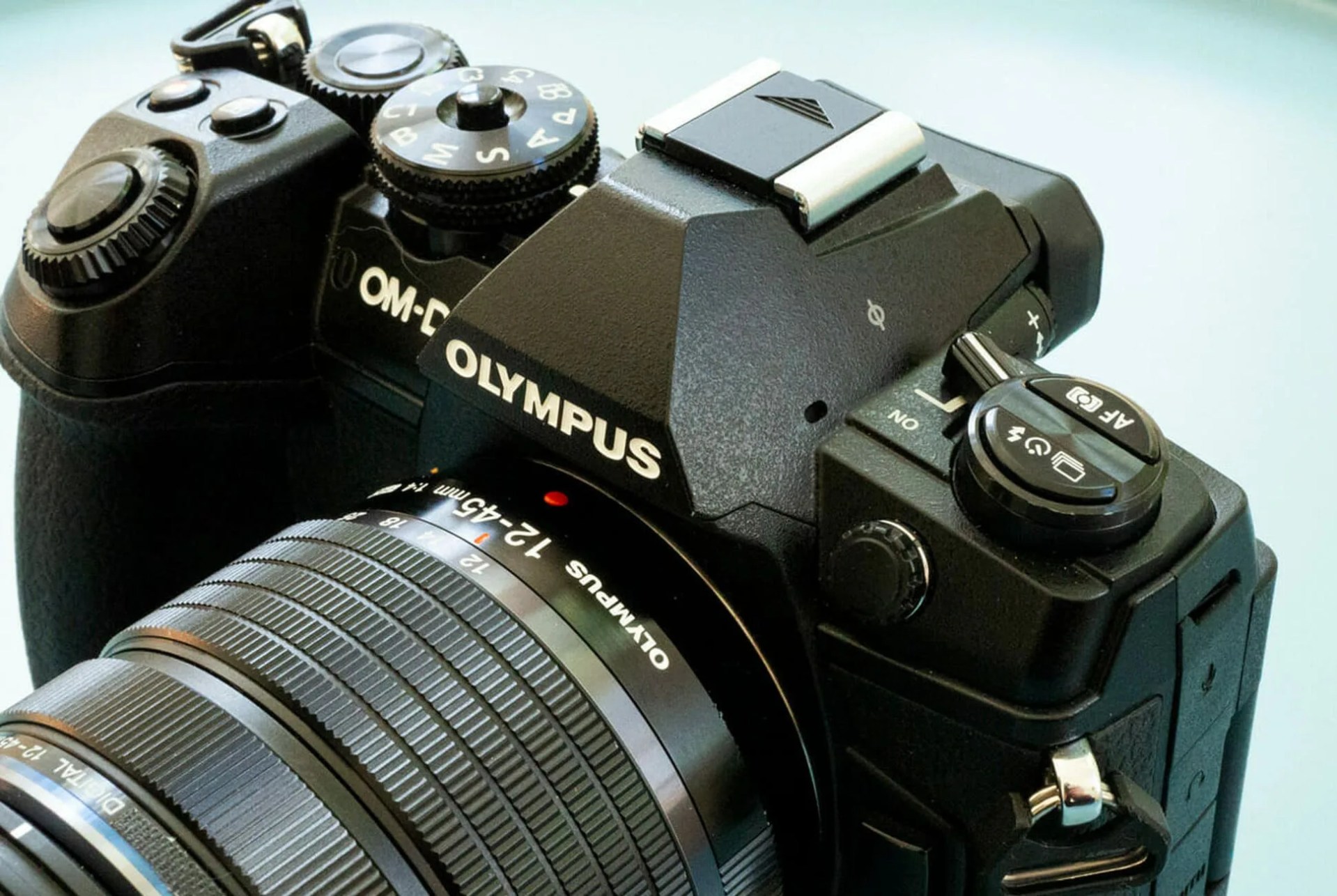 Cameras & Photography