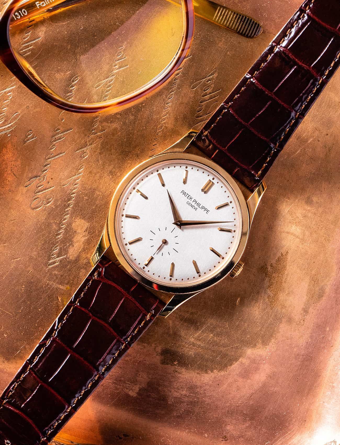 Why a $22,000 Entry-Level Dress Watch Is Worth Every Penny | Gear Patrol