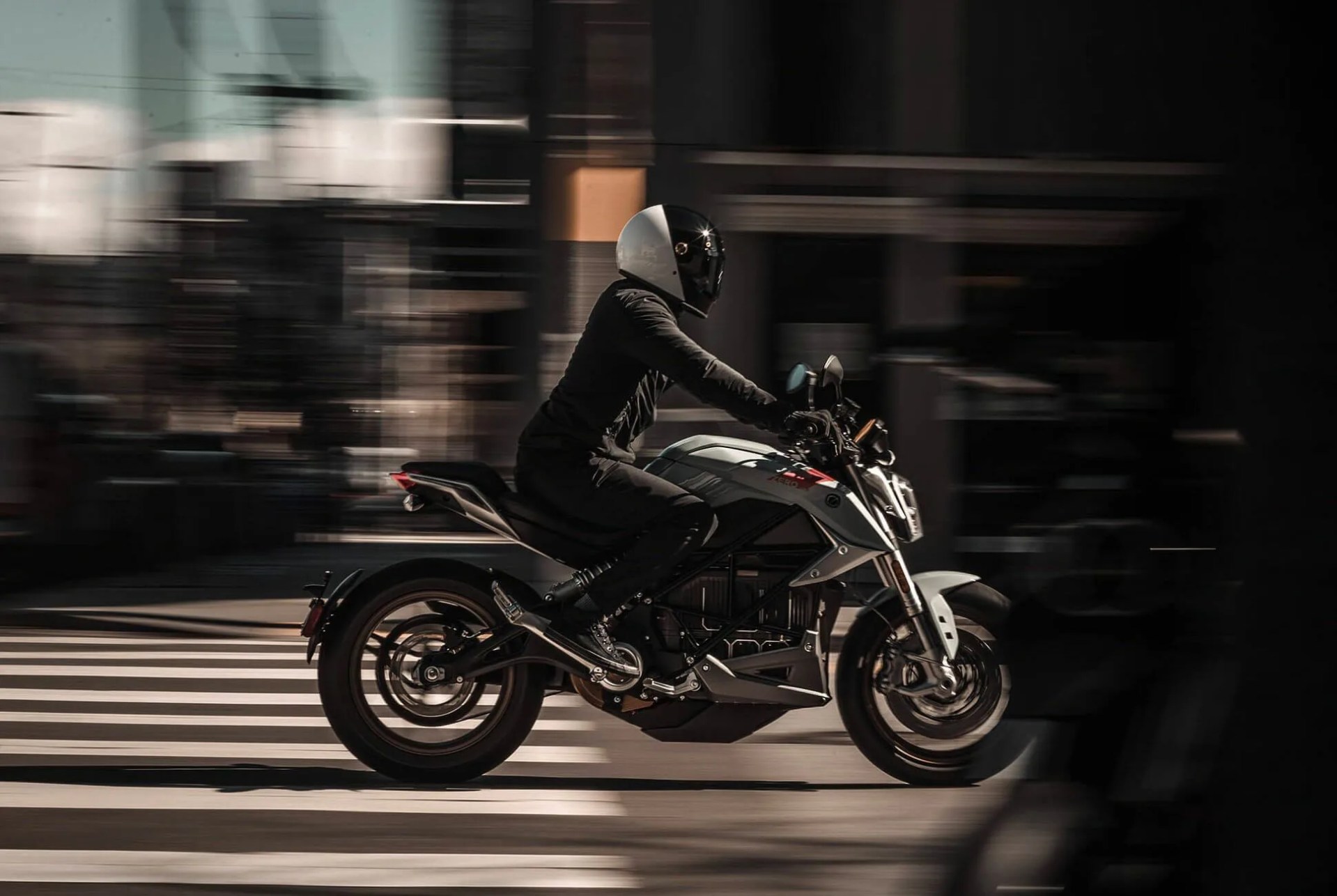 Motorcycle News & Reveiws • Gear Patrol