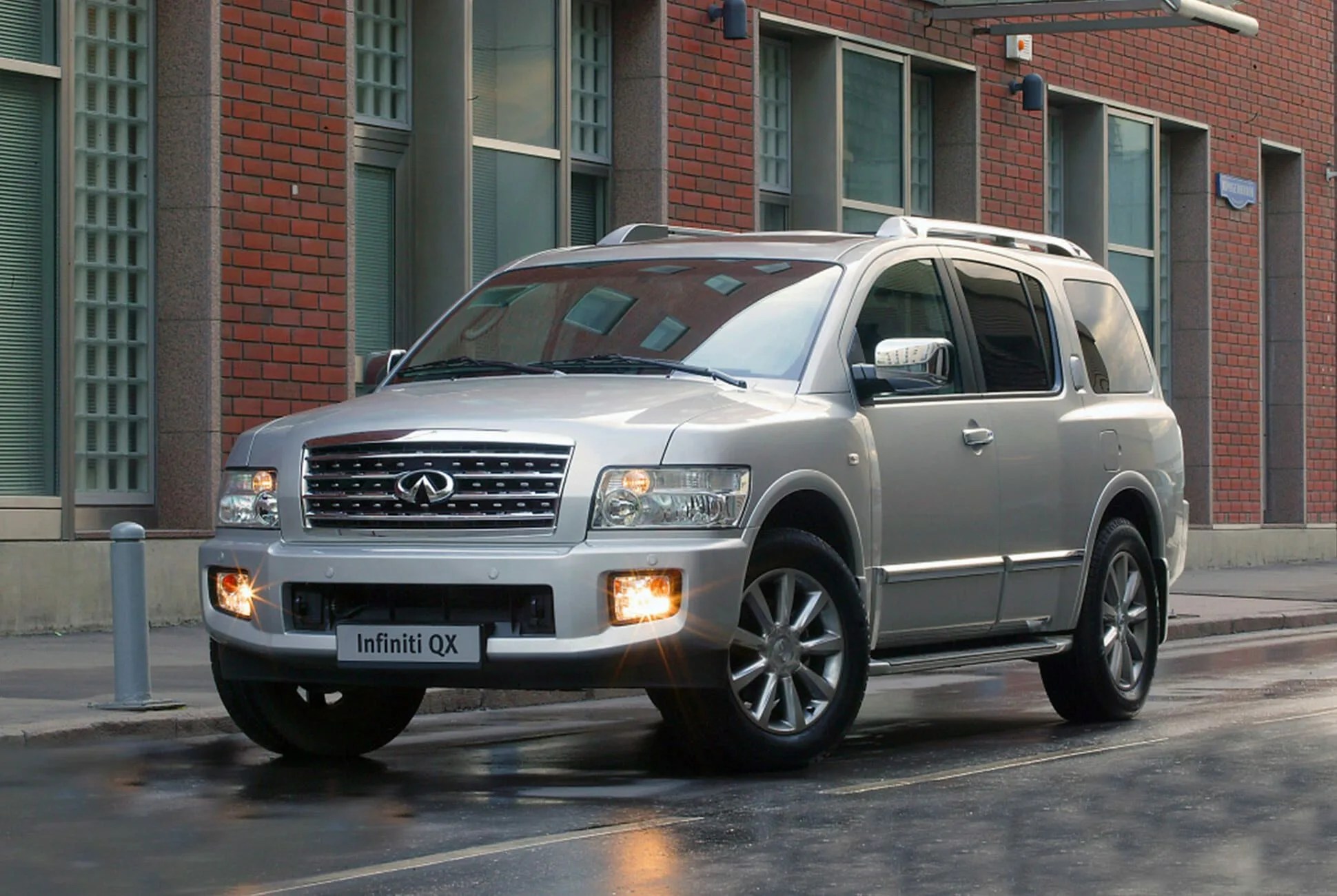 Meet the Ugliest Crossovers and SUVs Ever Made | Gear Patrol