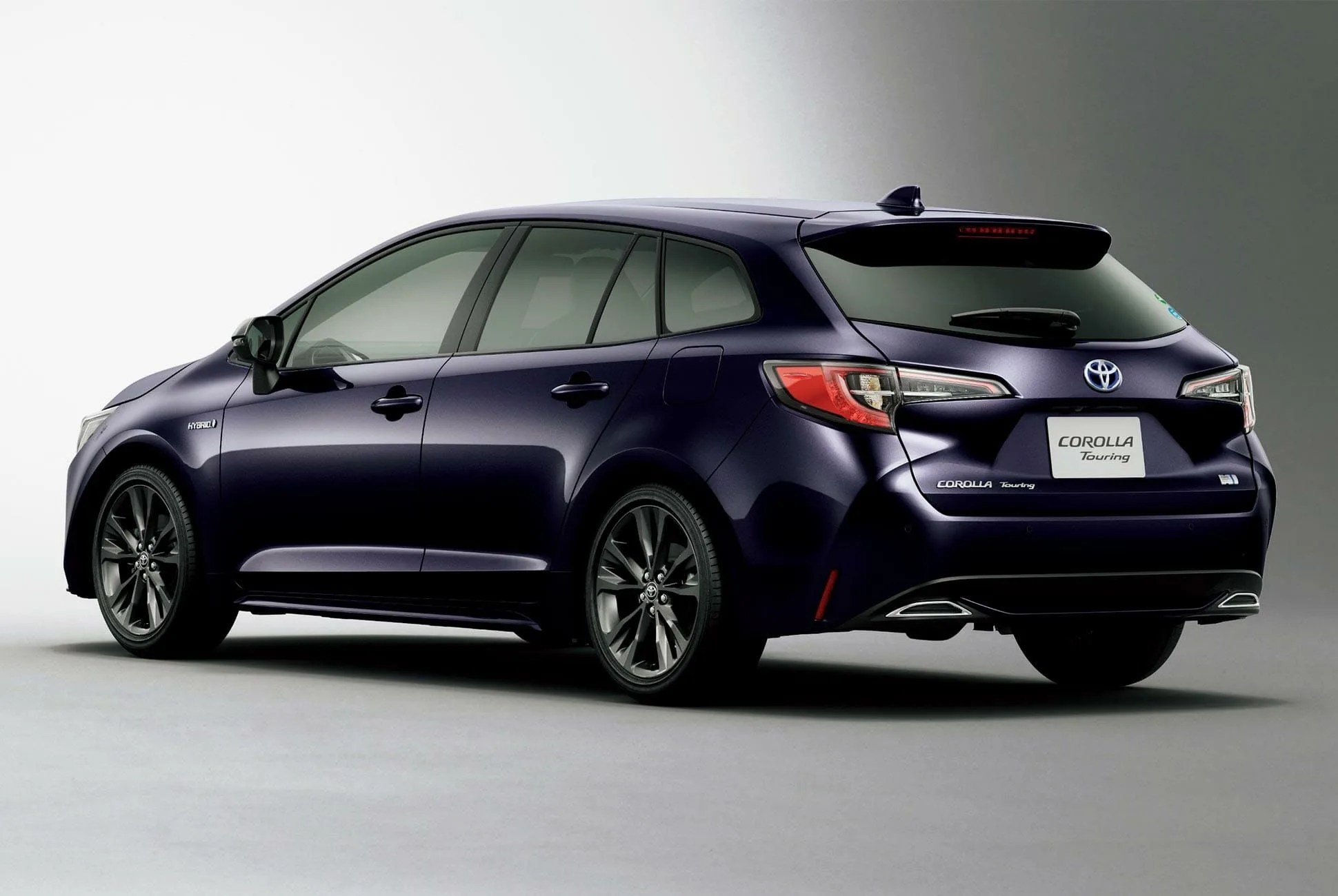 Is This Cool-Looking Toyota Wagon Coming to America Soon? | Gear Patrol