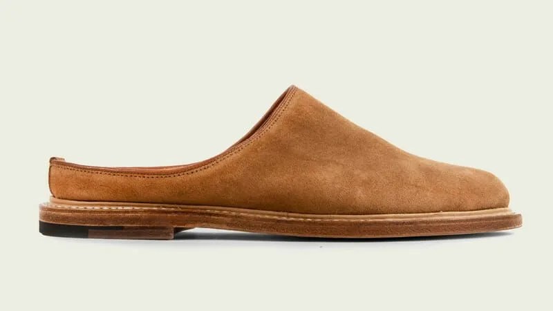 Need Great Summer Shoes? Check Out These Slip-On Styles | Gear Patrol