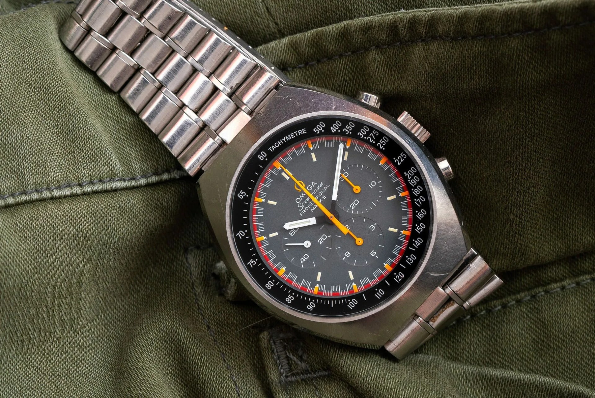 Watches • Gear Patrol