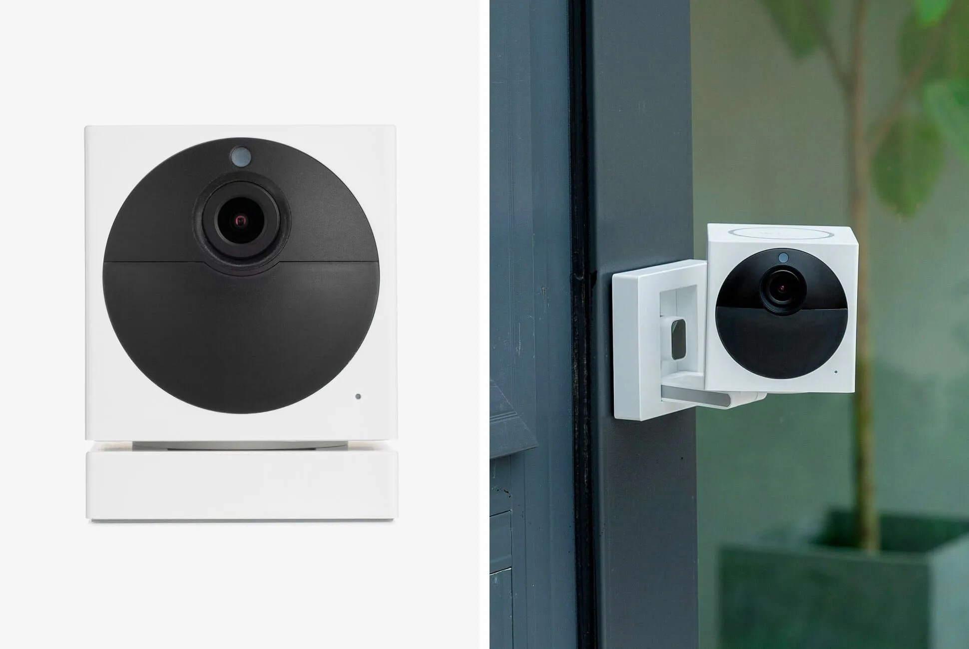 Wyze’s First-Ever Outdoor Security Camera Has an Ingenious New Feature ...