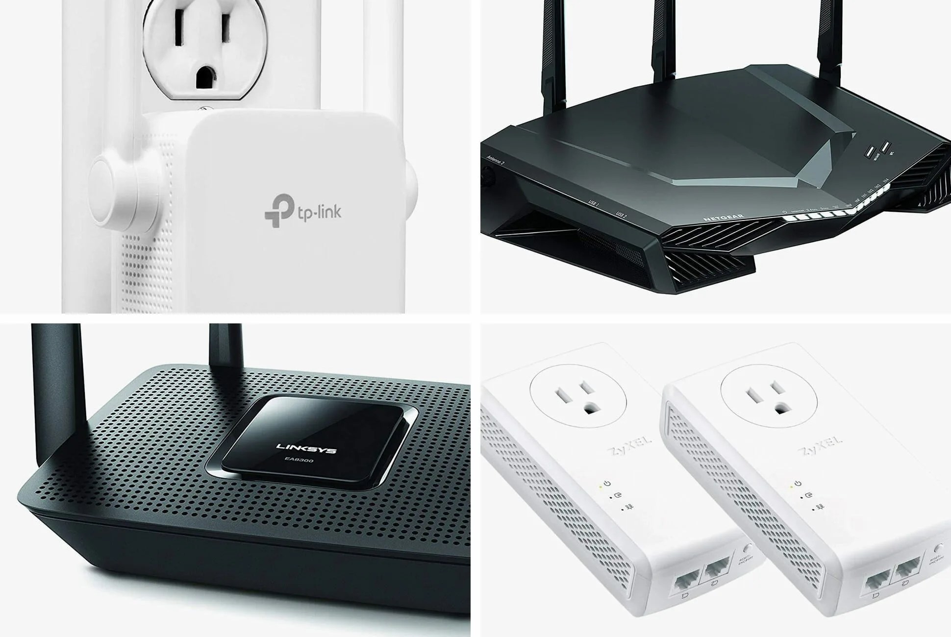 How Fast Does Your Home Wi-Fi Need to Be? | Gear Patrol