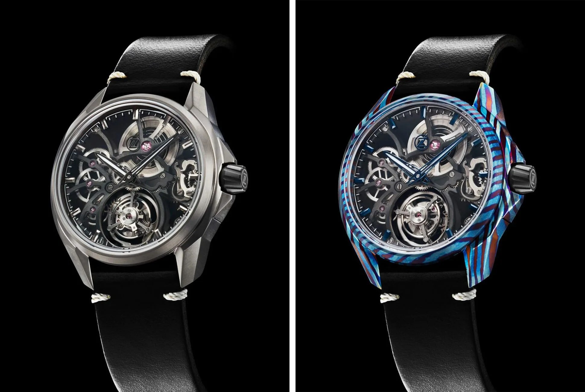 This Is One of the Most Affordable Swiss Tourbillon Watches We’ve Ever ...