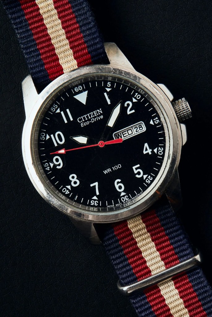 These Are the 20 Watches Our Staff Can’t Live Without | Gear Patrol