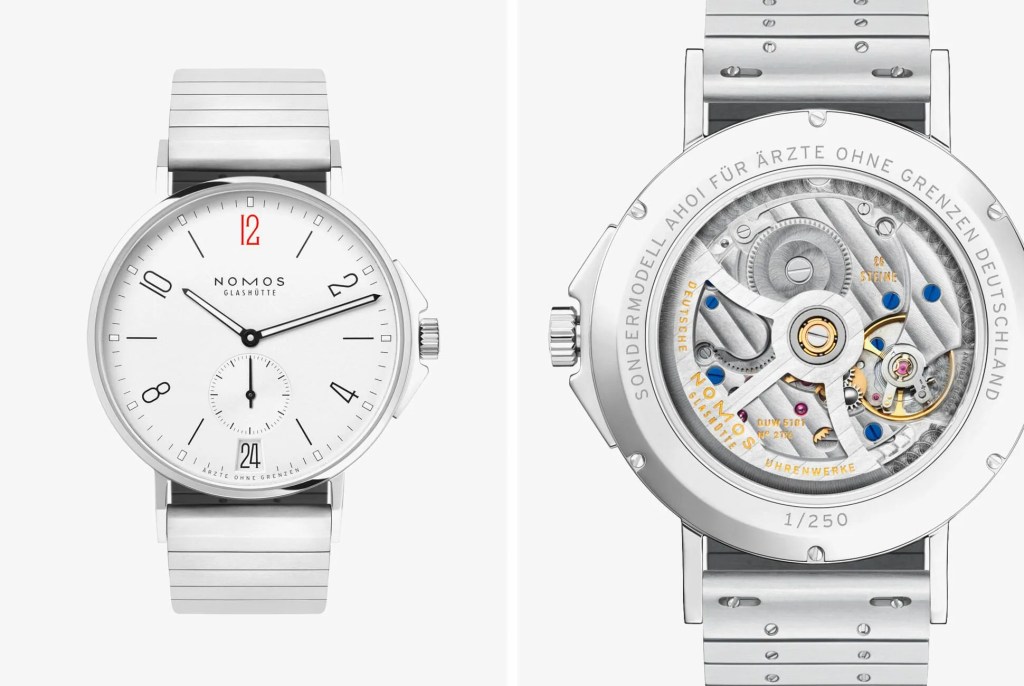 Perfectly Simple: 10 Great Minimalist Watches | Gear Patrol