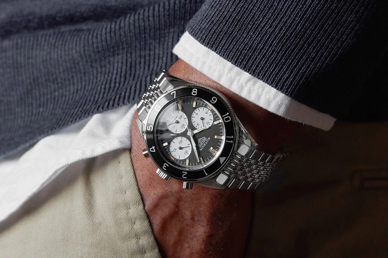 One Simple Feature Makes These 3 Watches Perfect for Traveling | Gear ...