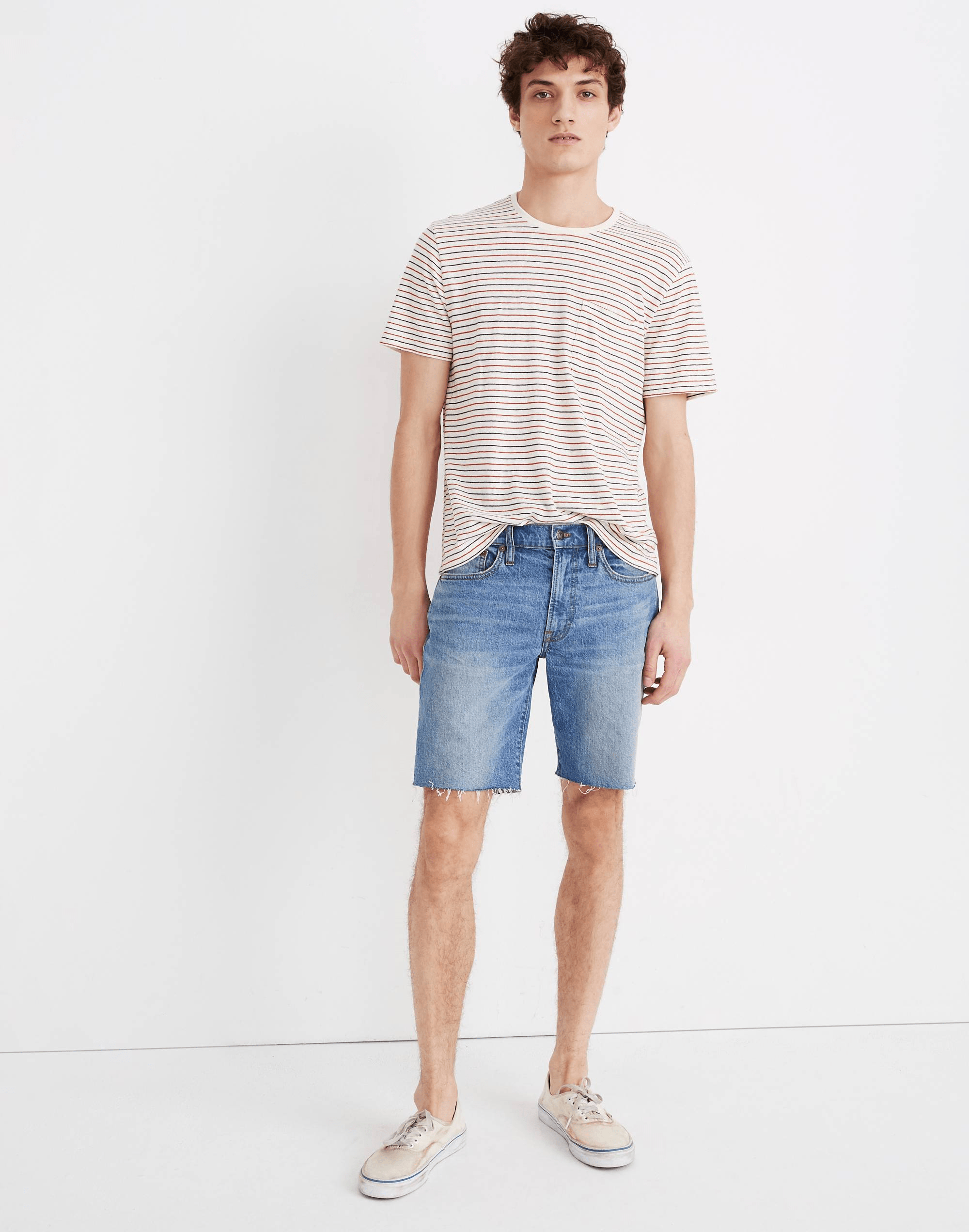 The Case for Jorts (Yes, Really) | Gear Patrol