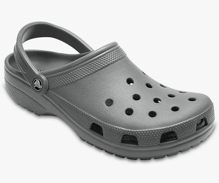 Yes, Crocs Are the Perfect Shoe... for Camping | Gear Patrol