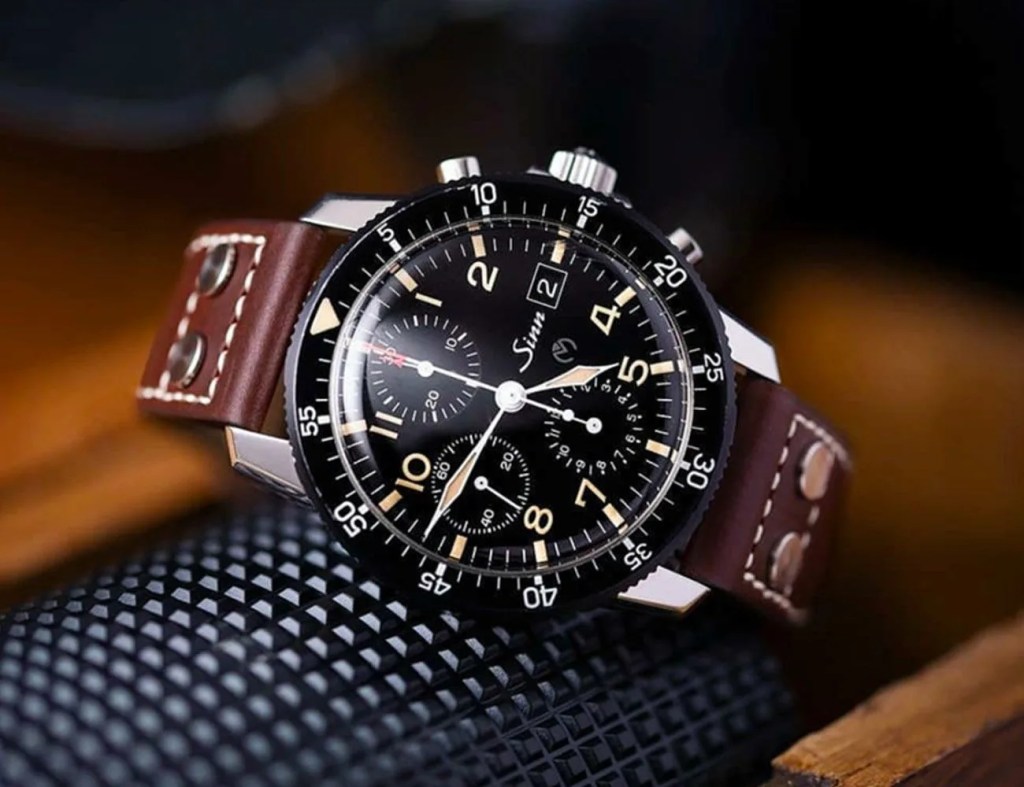 3 Important Leather Watch Strap Styles Every Fan Should Know | Gear Patrol