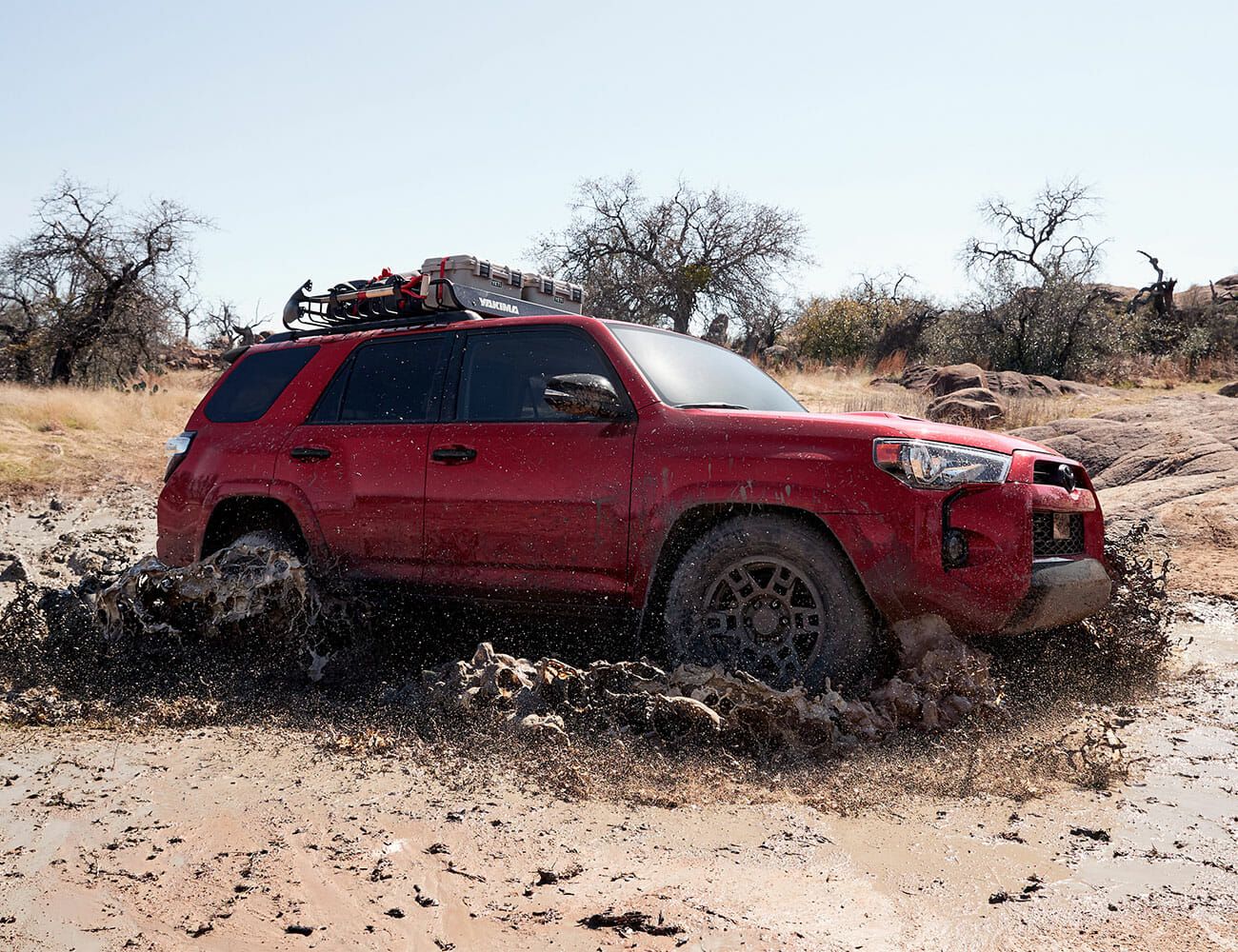 2020 Toyota 4Runner Venture Special Edition: The SUV We Want the Land ...