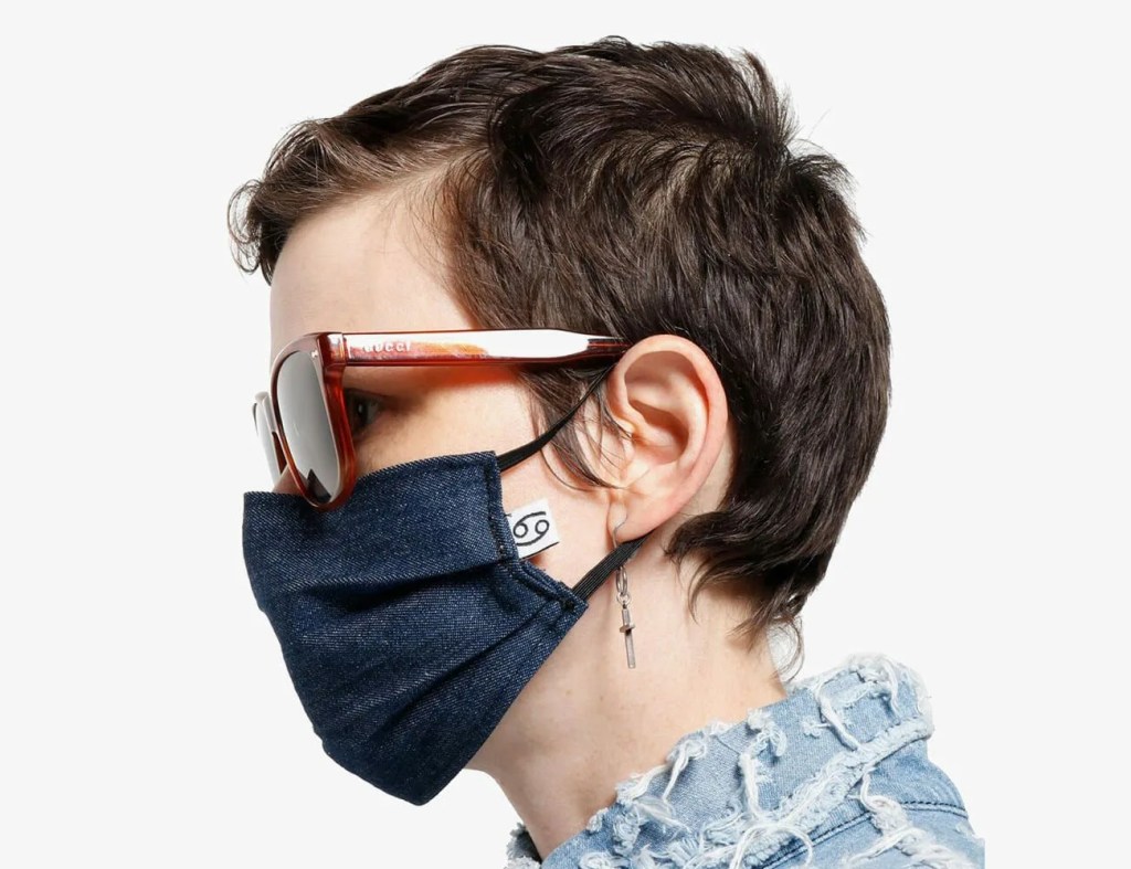39 Cloth Face Masks That Actually Look Good | Gear Patrol