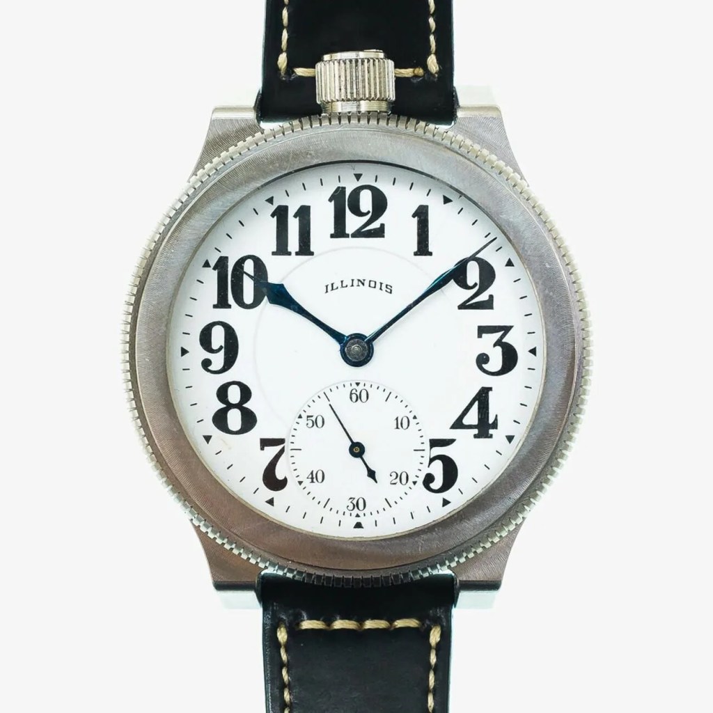 These Are the Best Big Mens Watches | Gear Patrol