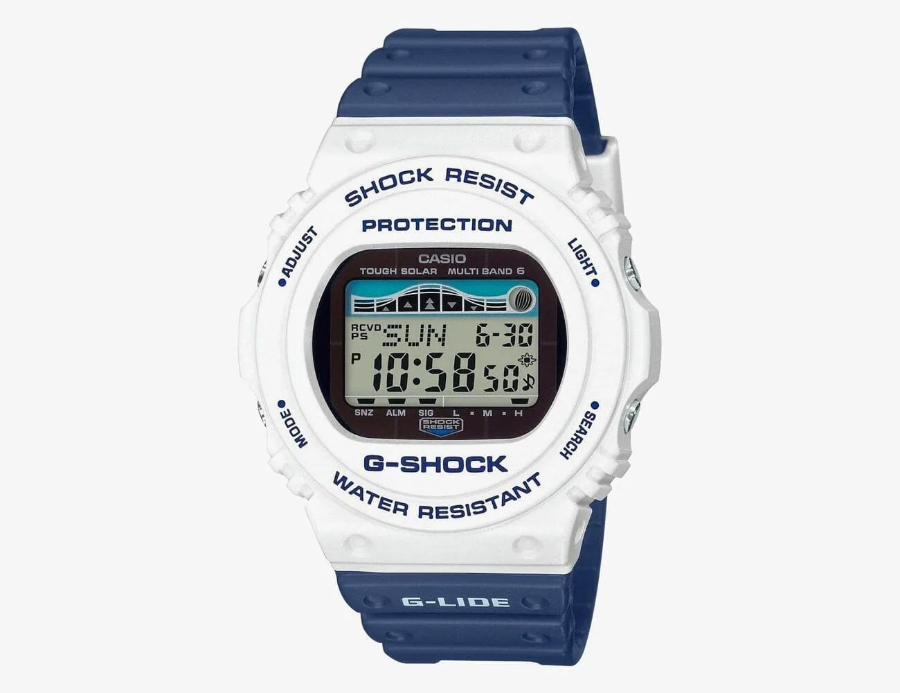 3 Affordable Watches to Wear to the Beach This Summer | Gear Patrol