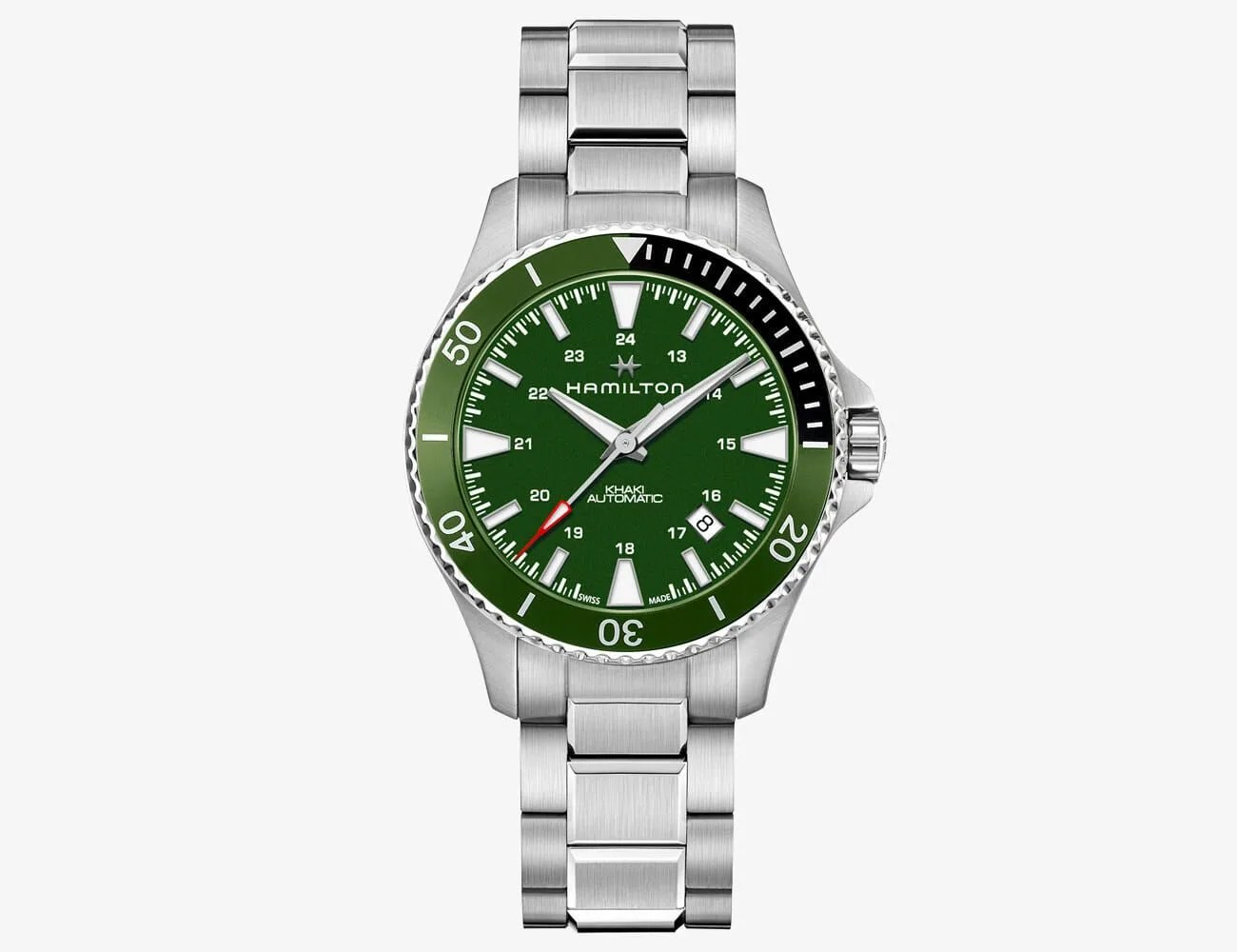 3 Affordable Watches to Wear to the Beach This Summer | Gear Patrol