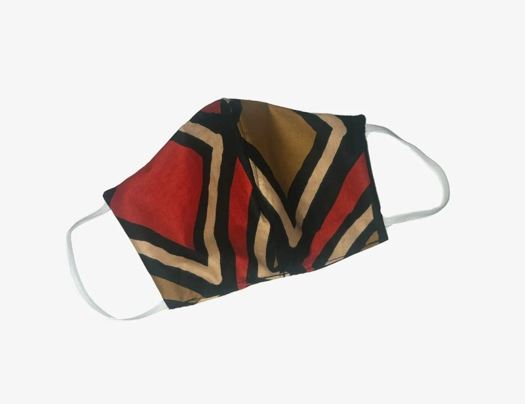 39 Cloth Face Masks That Actually Look Good | Gear Patrol