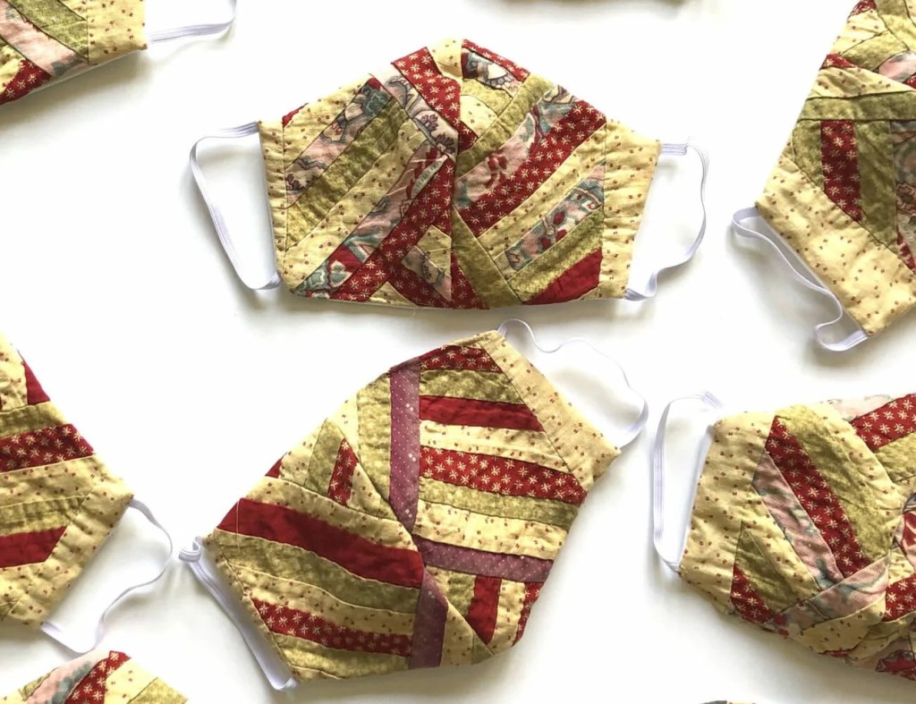 39 Cloth Face Masks That Actually Look Good | Gear Patrol