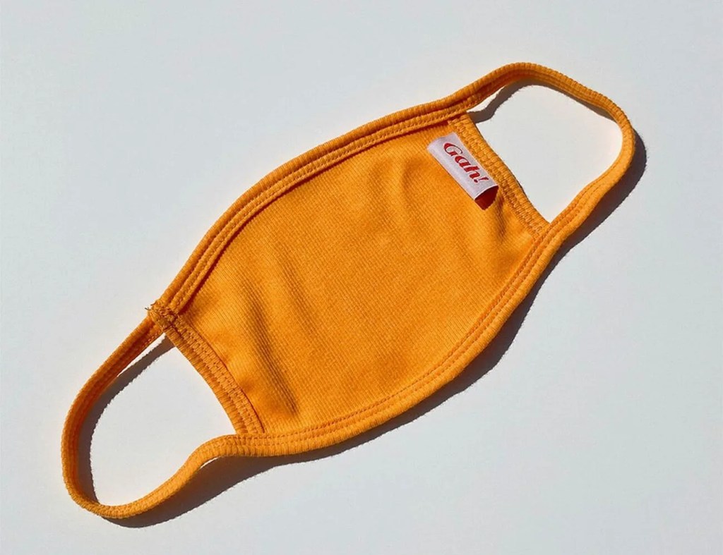 39 Cloth Face Masks That Actually Look Good | Gear Patrol