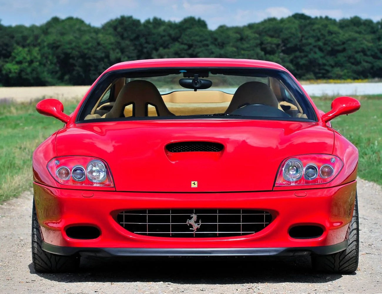 The Cars We Desperately Wanted to Drive in High School | Gear Patrol