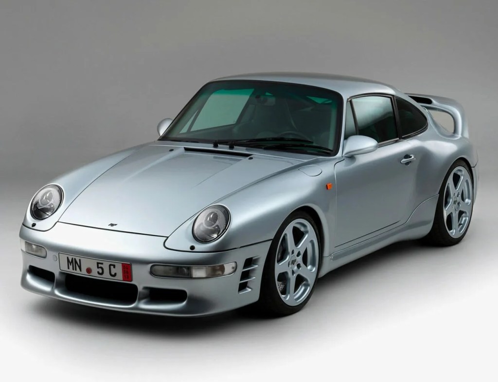 The Cars We Desperately Wanted to Drive in High School | Gear Patrol