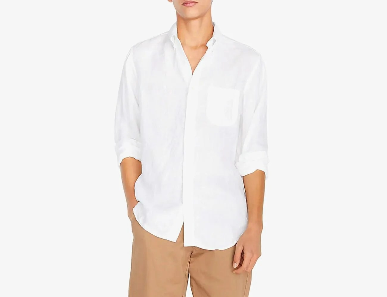 How to Dress Cool Through Hot Weather | Gear Patrol