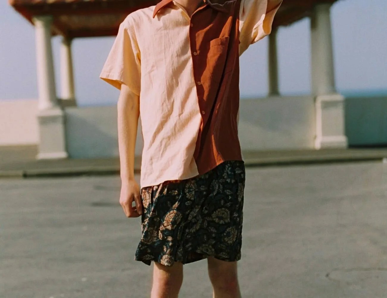 How to Dress Cool Through Hot Weather | Gear Patrol