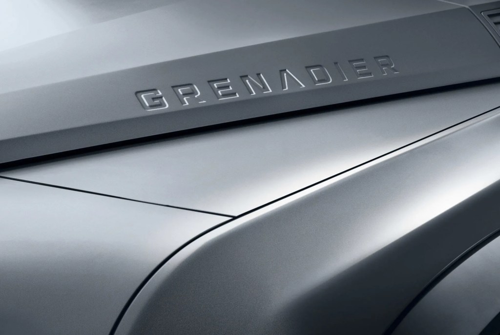 The Ineos Grenadier: Everything You Need to Know | Gear Patrol