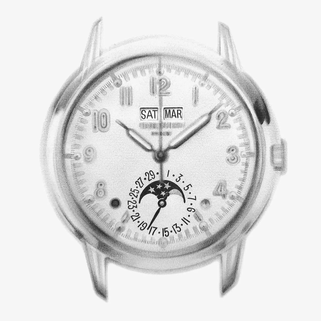 Simplifying Complications: All The Things Your Watch Can Do, Besides ...