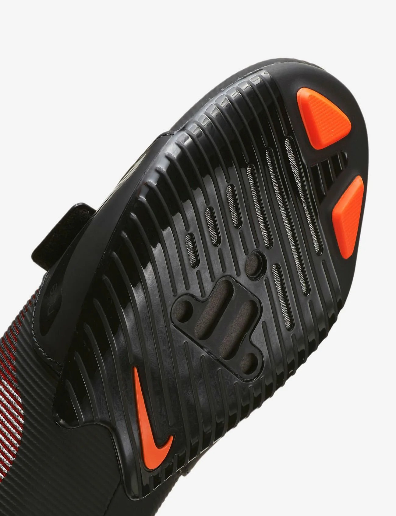 This New Cycling Shoe Is a First for Nike | Gear Patrol