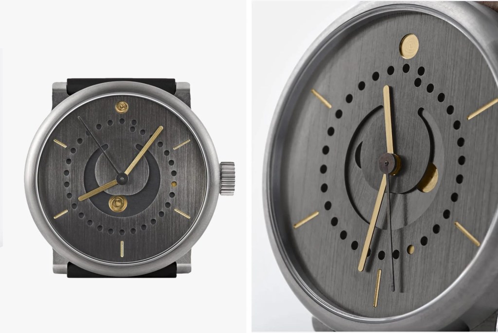 Perfectly Simple: 10 Great Minimalist Watches | Gear Patrol