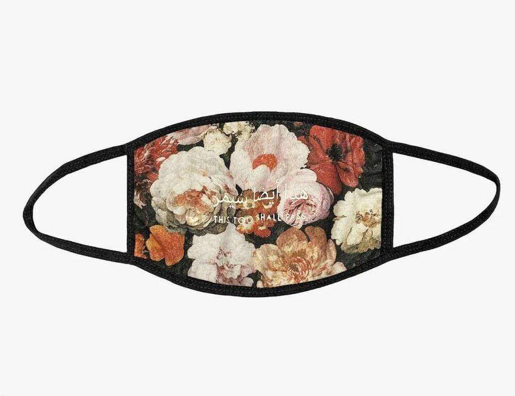 39 Cloth Face Masks That Actually Look Good | Gear Patrol