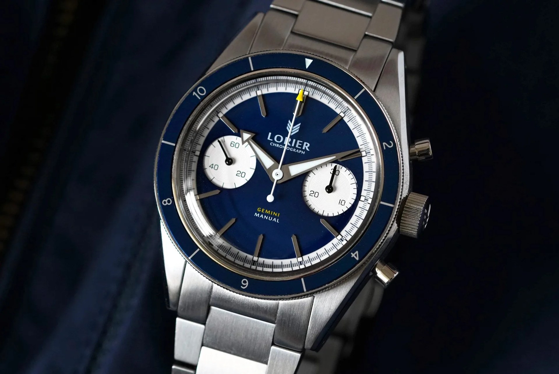 Watches • Gear Patrol