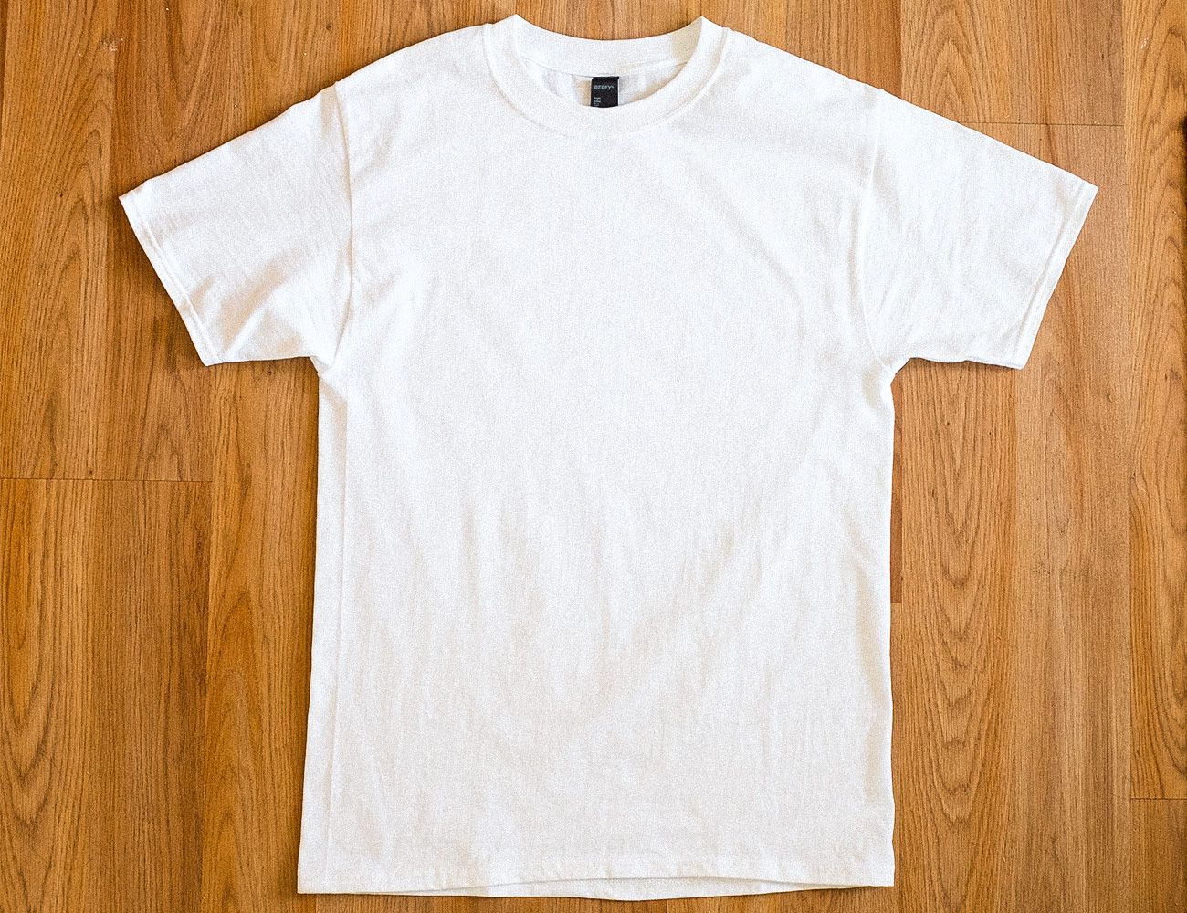 Which Cheap T-Shirt Is Worth Your Money? | Gear Patrol