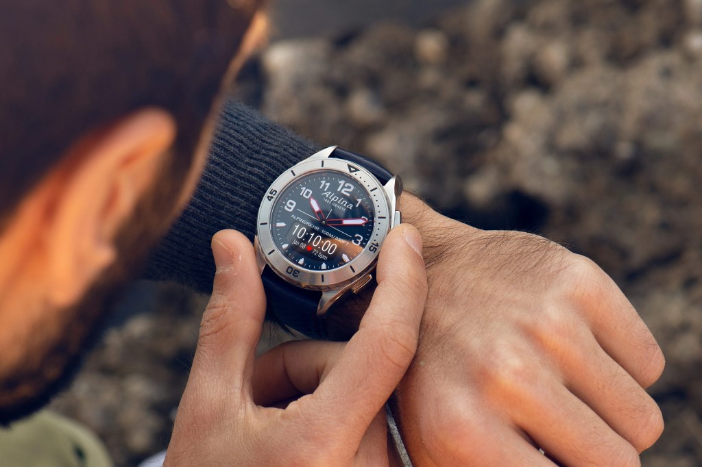 Watches • Gear Patrol