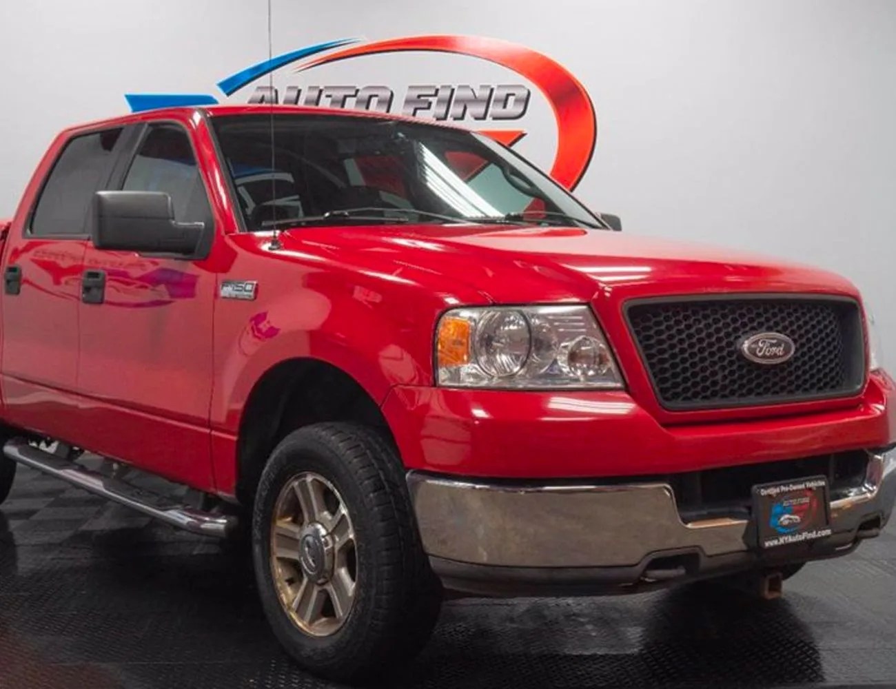 These V8-Powered Pickup Trucks Can Be Yours for Less than $10,000 ...