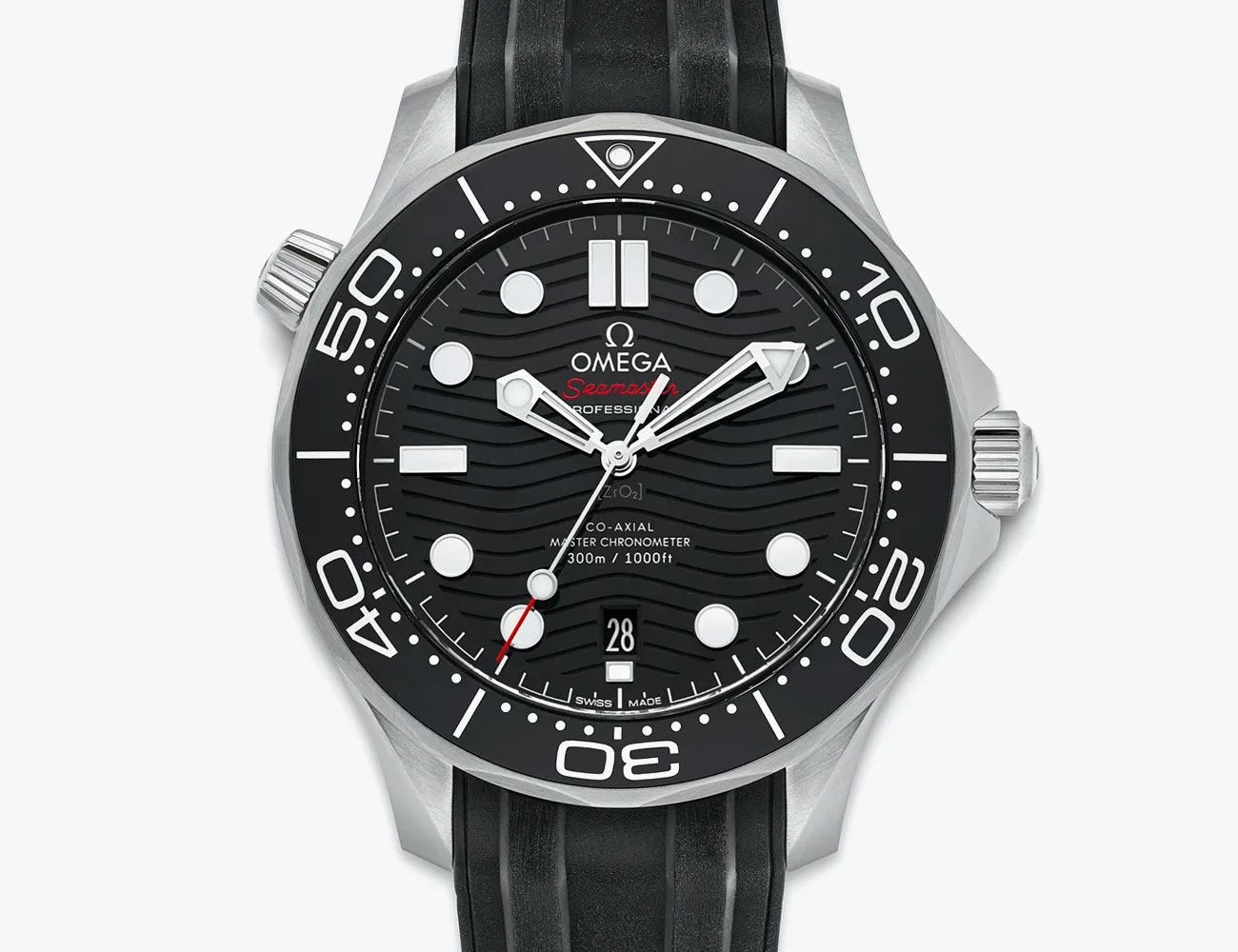 5 Modern Omega Watches to Consider for Your Collection | Gear Patrol