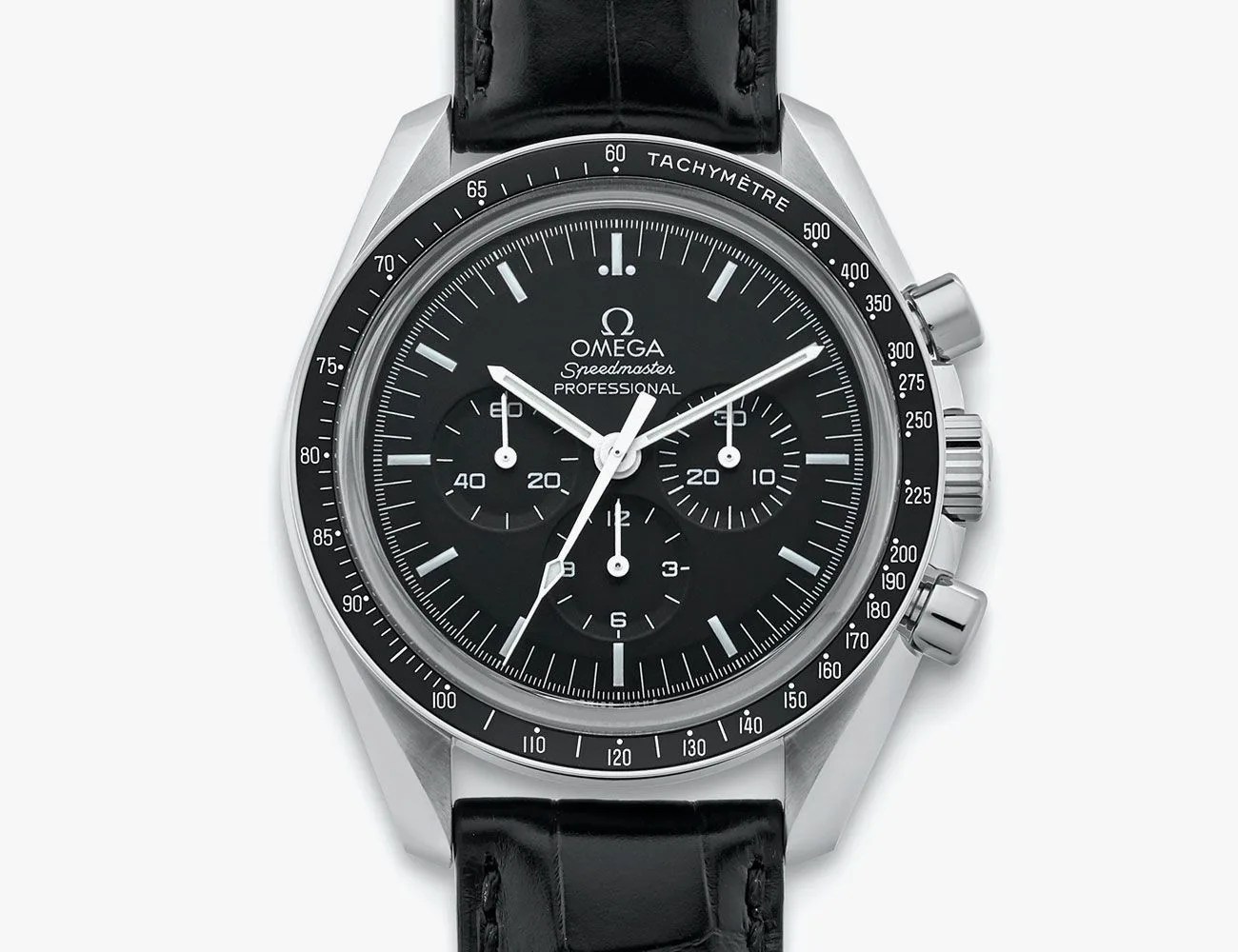 5 Modern Omega Watches to Consider for Your Collection | Gear Patrol