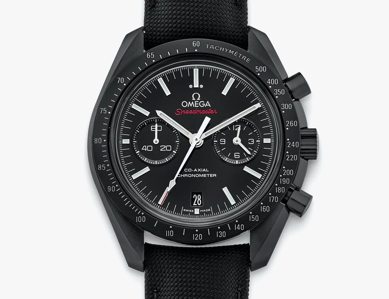 5 Modern Omega Watches to Consider for Your Collection | Gear Patrol