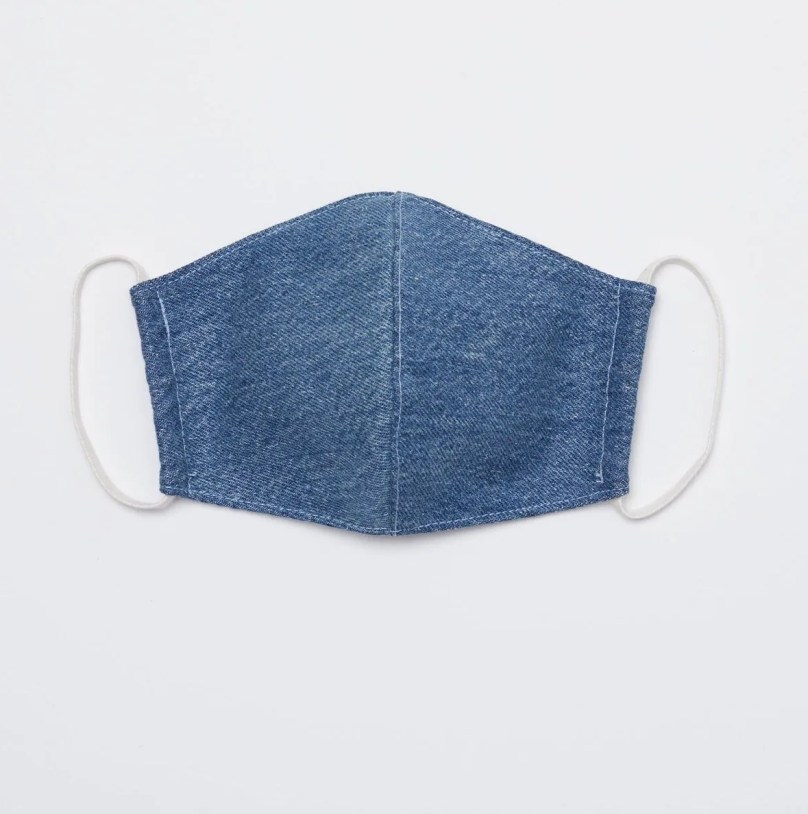 39 Cloth Face Masks That Actually Look Good | Gear Patrol