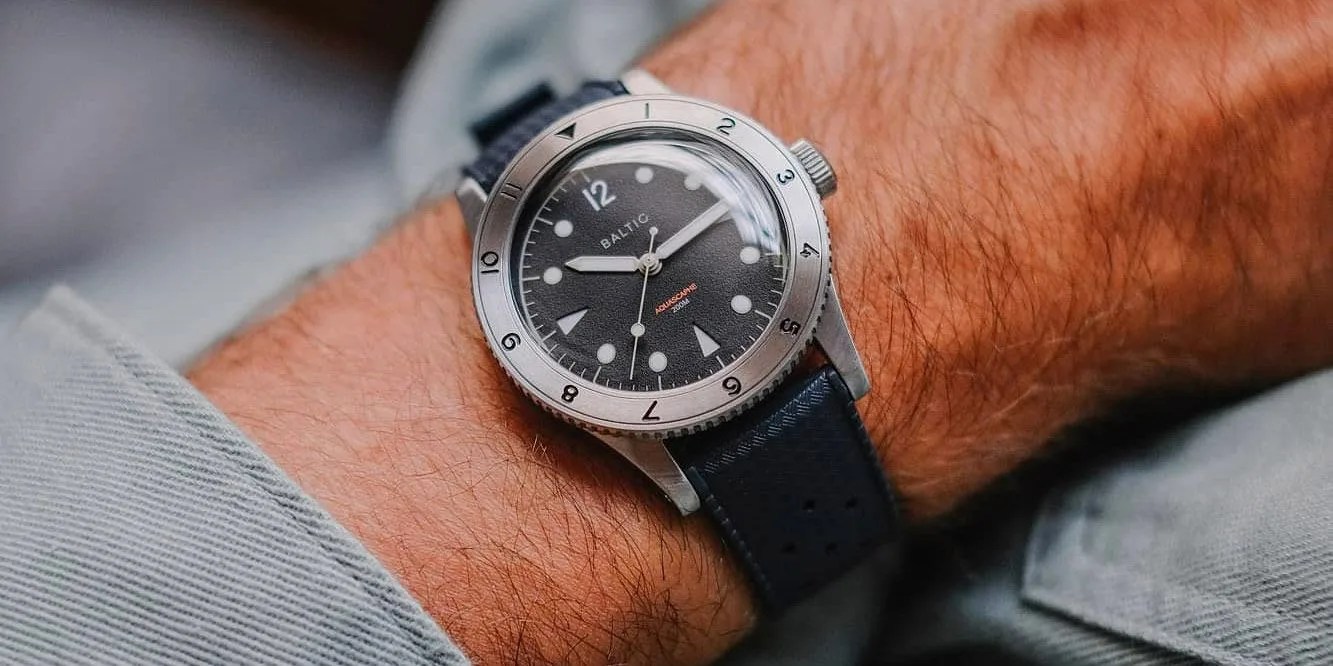 Watches • Gear Patrol