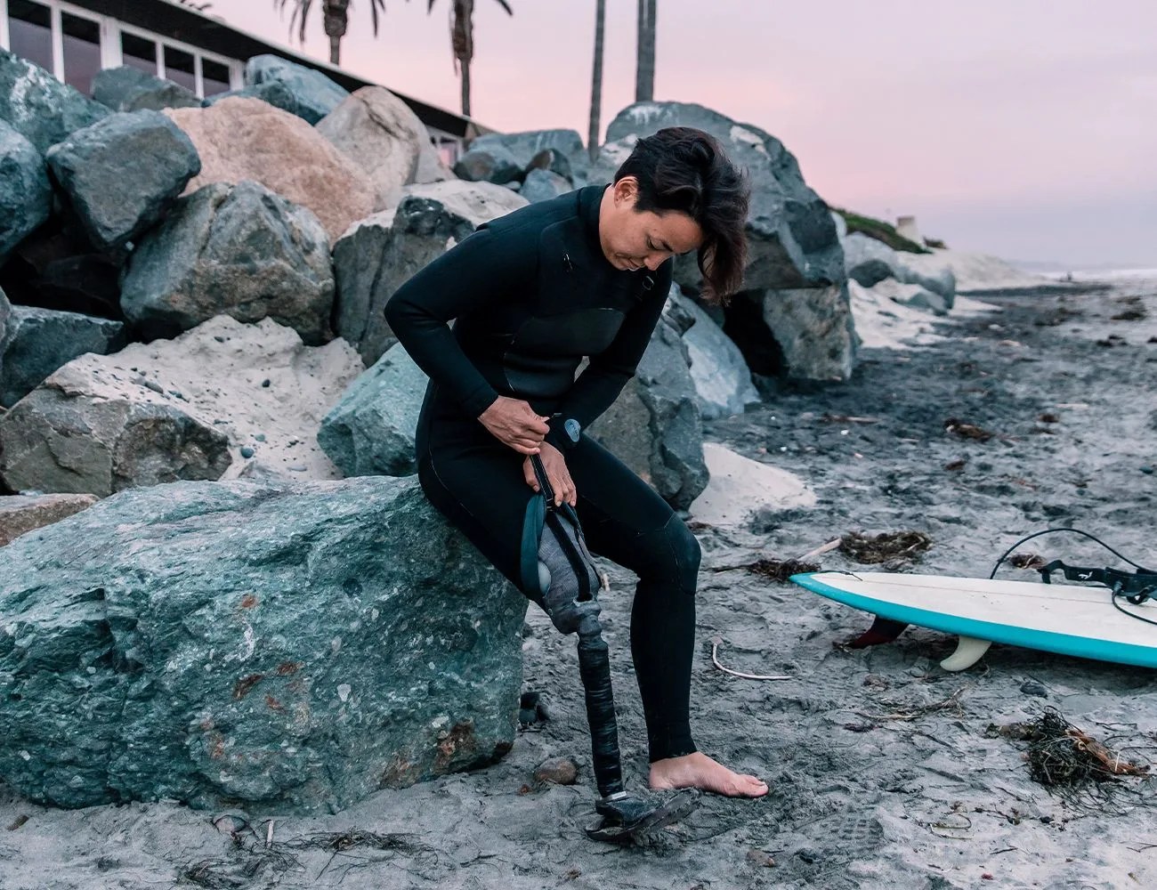 9 Female Surfers Who Will Make You Want to Chase Waves Around the World ...