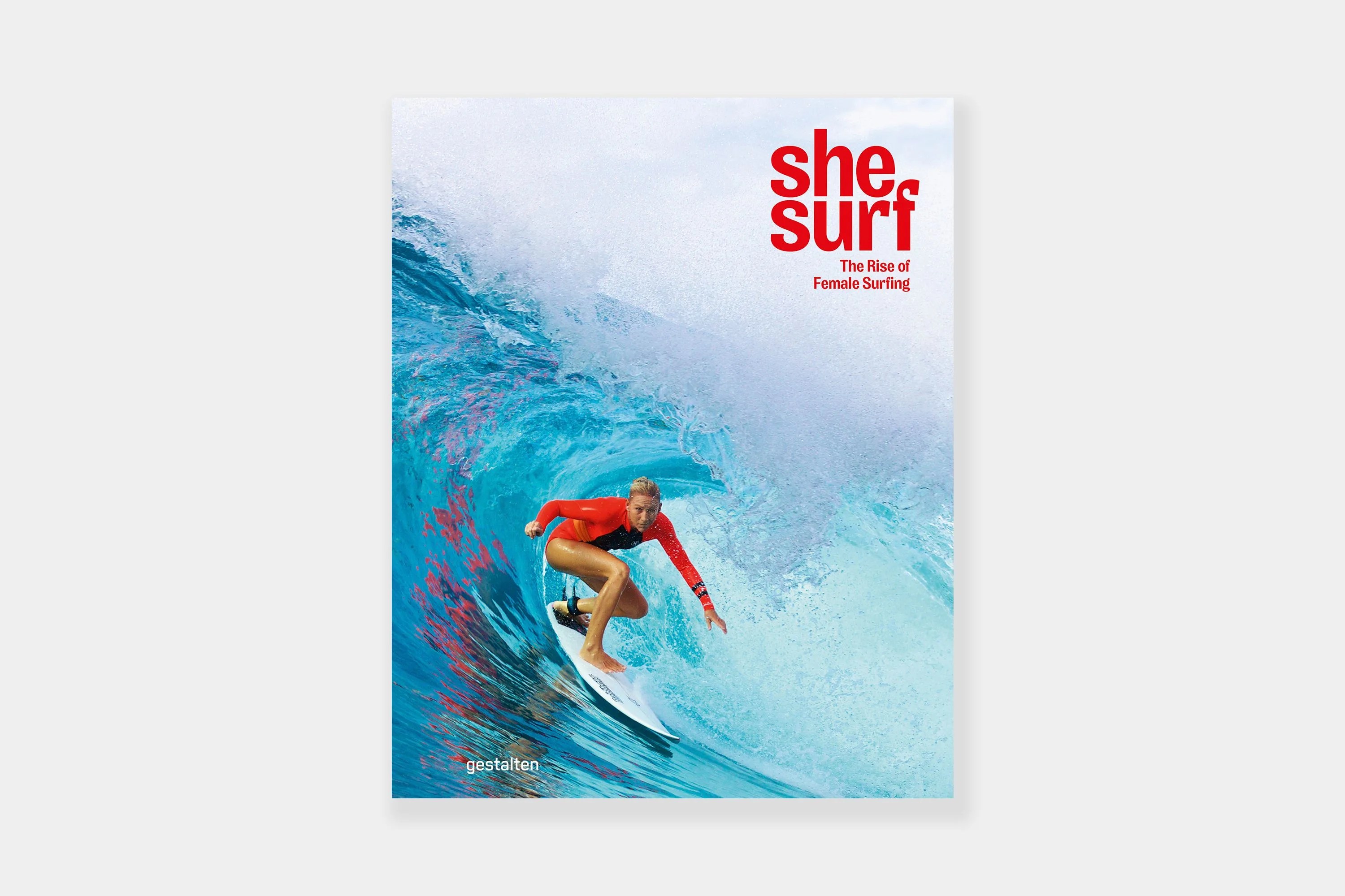 9 Female Surfers Who Will Make You Want to Chase Waves Around the World ...